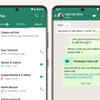 WhatsApp Rolling Out Call Links Feature: All You Need To Know