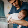 Best Way To Soothe A Crying Baby Is To Carry Them, Walk For Five ...