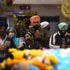 Indian Sikh Groups Planning Pilgrimage To Sacred Places In Ghazni And ...