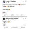 Facebook Glitch Is Causing Random Posts To Turn Up On People’s News Feeds