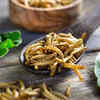 Insects Could Get Tastier By Giving Meat-Like Flavours That’ll Help ...
