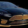 This Is The Most Expensive Tesla In The World