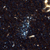 Boisterous 'Blue Blobs' In Space Reveal A New Type Of Star System To ...