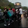 Viral Video Shows Bikers Performing 'Nagin' Dance On Road While ...