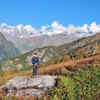 Meet The 13-year-old Pune Boy Who Hoisted The Indian Flag At Mount ...