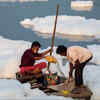 Toxic Foam Is Back In Yamuna, Could Worsen Drinking Water Problem In Delhi