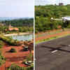 Panheli Aero Village: This Luxury Resort in Maharashtra Sends A Private ...