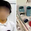 Woman Allegedly Used Son's Inhaler To 'Smoke Heroin & Crack' Before He ...