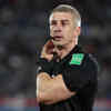 Meet 'World's Strongest Referee' Anderson Daronco Who 'No Player Would ...