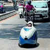 Velomobile - The Bicycle Car Spotted In Bengaluru, Here's All You Need ...