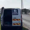 Brilliant! Man Uses Fake Speed Camera Van Near His Home To Keep ...