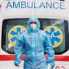 Beyond Tragic, Says WHO As World Records 5,00,000 Deaths Since Omicron ...