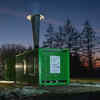 Anti-smog Sound Cannon Introduced In Poland To Deal With Pollution