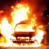 Petrol Vehicles Ten Times More Likely To Catch Fire Than Electric Cars