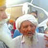Friends Separated During The Partition Get Reunited After 74 Years