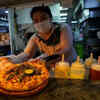 This Thailand Fast Food Chain Is Selling 'Crazy Happy Pizza' Which Is ...