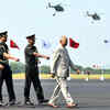 Explained: Indian Order Of Precedence & Protocols Followed At Official ...
