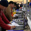 The Pandemic Laptop Shortage Is Phasing Away, As Demand Drops, Data Shows