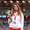 Poland's Javelin Player Auctions Olympic Medal To Raise Funds For ...
