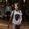 Jude Walker Is 11 Years Old And He's Walking To Save The Planet Earth