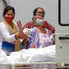 Two Cases Of COVID's Kappa Variant Found In Uttar Pradesh: Here's All ...