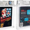 Most Expensive Game Ever Sold Is Super Mario Bros For $660,000