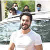 Groom-To-Be Varun Dhawan Arrives At His Wedding Venue & You Just Can't ...