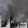 Fire Breaks Out At Covishield-maker Serum Institute' Plant, At Least 5 ...
