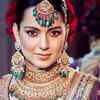 'Cleopatra Of Kashmir'! Kangana Ranaut To Star In Manikarnika Returns ...