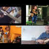 4 Strangers With Exactly The Same Name Start A Music Band From ...