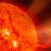 NASA Has Shared An Epic Time Lapse Video Tracking The Sun For 22 Years