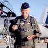 First Man To Ever Travel Faster Than Speed Of Sound Passed Away At 97