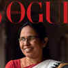 Kerala Health Minister KK Shailaja Featured On Magazine Cover For Her ...