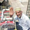 Mumbai Street Vendor Says Don't Need Help Just Buy My Keychains After ...