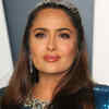Hollywood Star Salma Hayek Shares Goddess Lakshmi's Photo, Says She ...