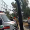 Amid Farm Bill Protests In UP, Police & Farmers Clear Out Way For ...