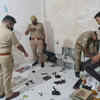 Major Meerut Drug Bust - 200 Kilos Of Bhang And 30 Kilos Of Ganja Seized