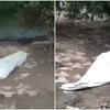 ‘Dead Body' On Ghaziabad Roadside Turns Out To Be Man Sleeping, Exposes ...