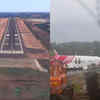 Kozhikode Crash Brings Back Memories Of Similar 2010 Tabletop Runway ...