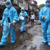 Despite Having One-Third Of Mumbai's Population, Pune Surpasses It To ...
