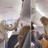 Woman Refuses To Wear Face Mask, Co–Passengers Make Sure She Gets Off ...