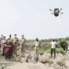 Haryana Forest Dept Uses Drones To Plant Seeds & Increase Green Cover ...