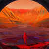 NASA Shows How Sunset Looks Like On Other Planets And It's Beautiful