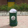 Students Build Smart Dustbin With No Touch Waste Collection To Avoid ...