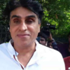 Bollywood Producer Karim Morani And His Daughters Shaza & Zoa Test ...