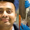 Indian-Origin Scientist Arinjay Banerjee Part Of Team Finding Cure For ...