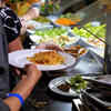 Could Eating Food At A Buffet Be A Reason Behind Several Cases Of ...