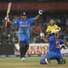 Motera Was Where India Ended Australia's Dream Of Winning A 4th ...