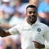 Hardik Pandya Fails To Regain Full Fitness, Ruled Out Of New Zealand Tests