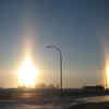 On The Last Day Of 2019, 3 Suns Appeared In The Sky Over China. Here's ...